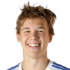 Ture Sandberg (Norrkoping) - Profil hráče - Livesport.cz